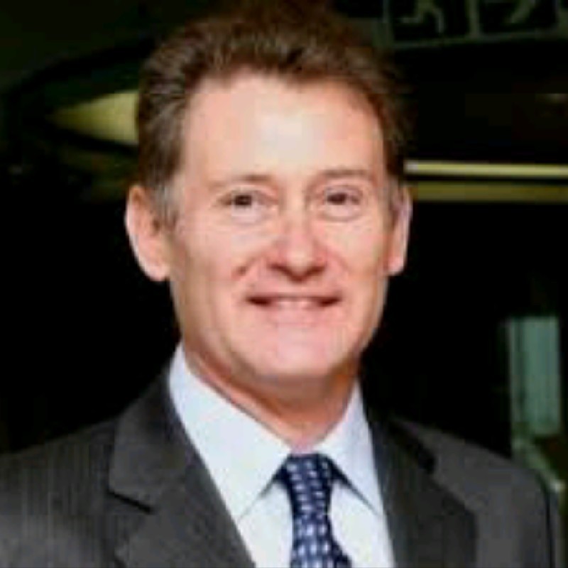 Meet the management team - Market Research Hub